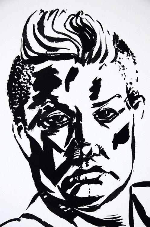 2001 - Thomas C. Jackson